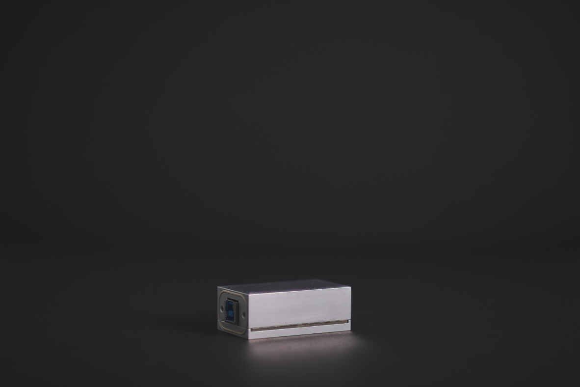 RI 4192 USB 3.0 Superspeed Feedthru Filter | Ranatec