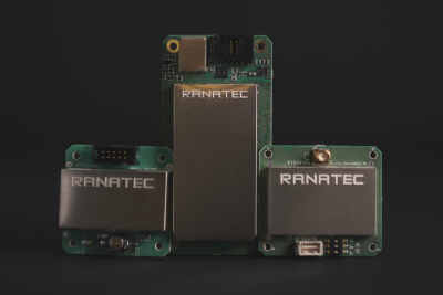 Ranatec introduces RF2018B switch system for high volume RF testing
