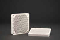 Butler Matrix with 8x8 ports from 2.4 to 8 GHz | Ranatec