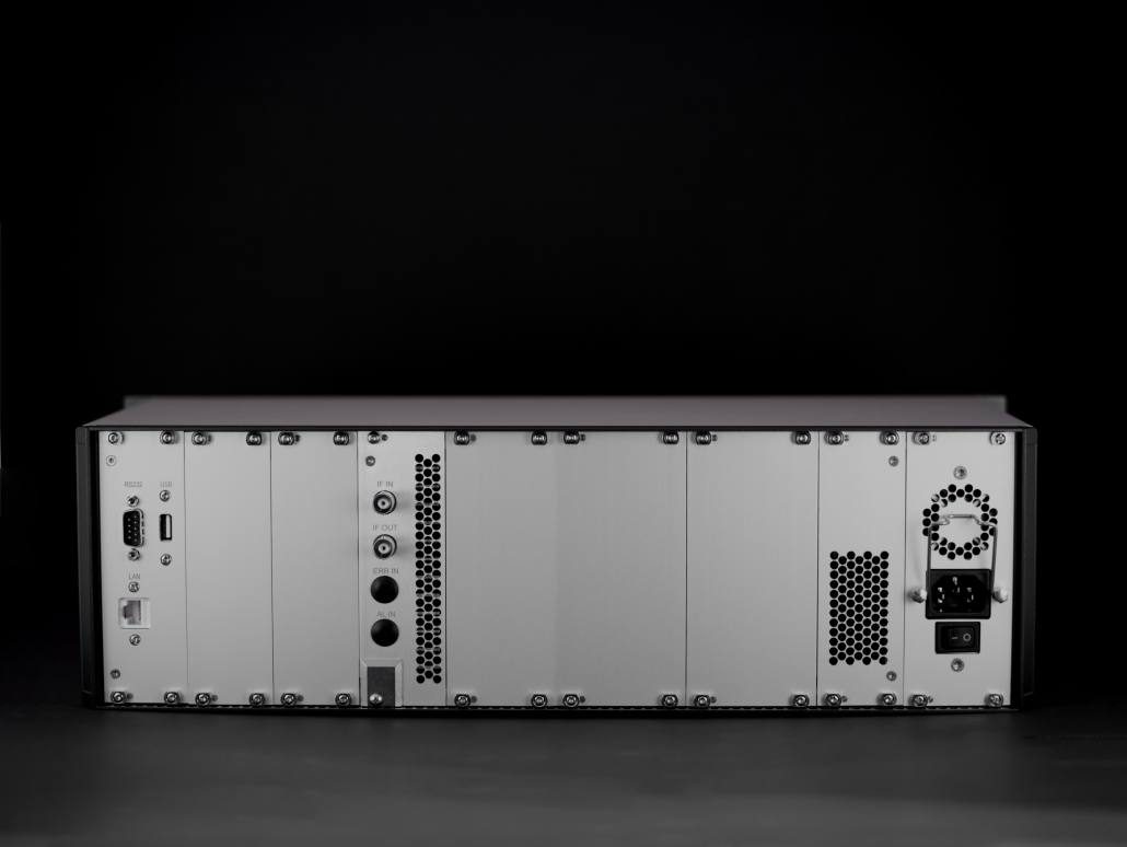 Buy RF Emulator for wireless communication testing | Ranatec